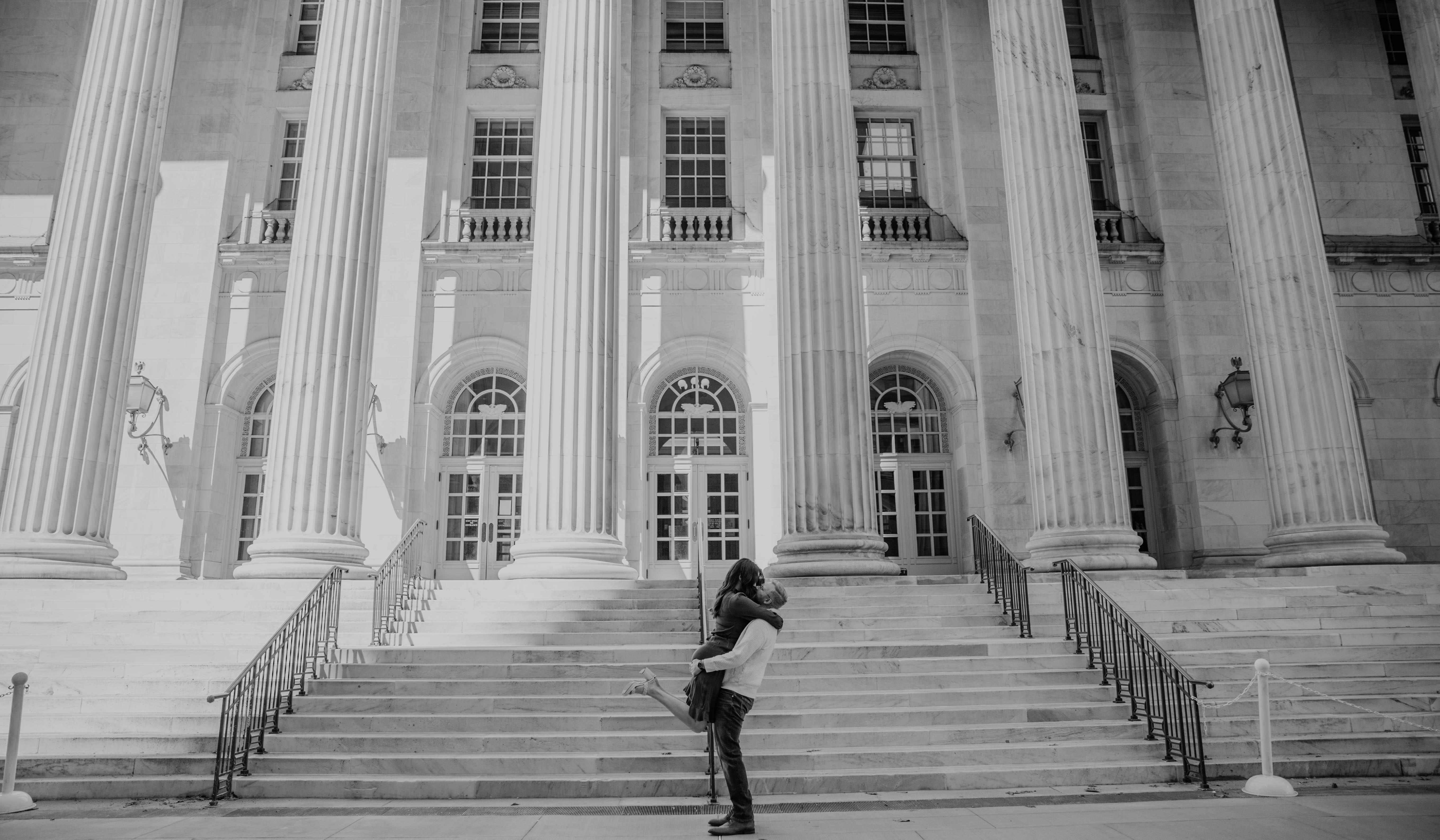 Angel Tschampl and Vaughn Jacobson's Wedding Website