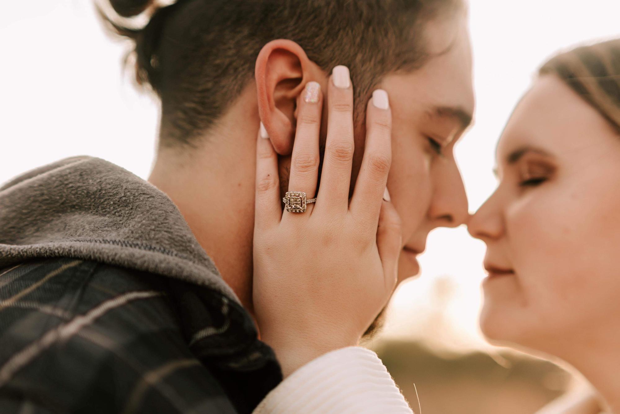 Isabel Smart and Jonathan Sims' Wedding Website