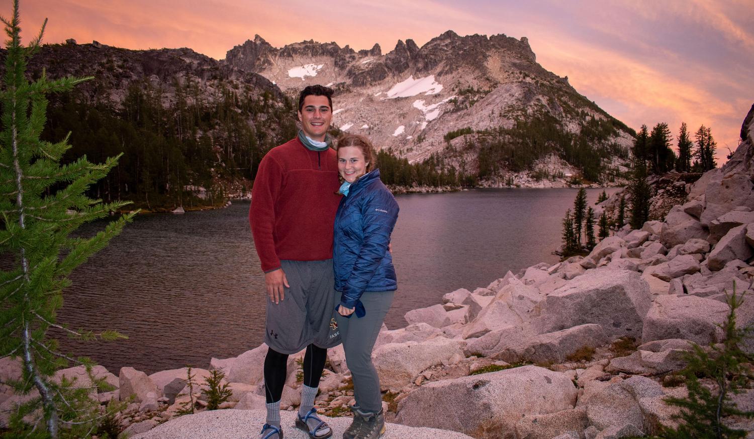 Nicole Larson and Ryan Motter's Wedding Website