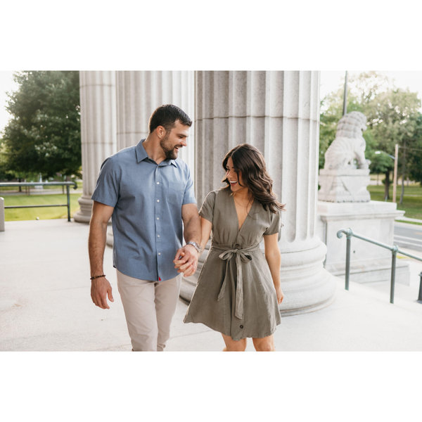 Morgan Lloyd and Brock Friesen's Wedding Website