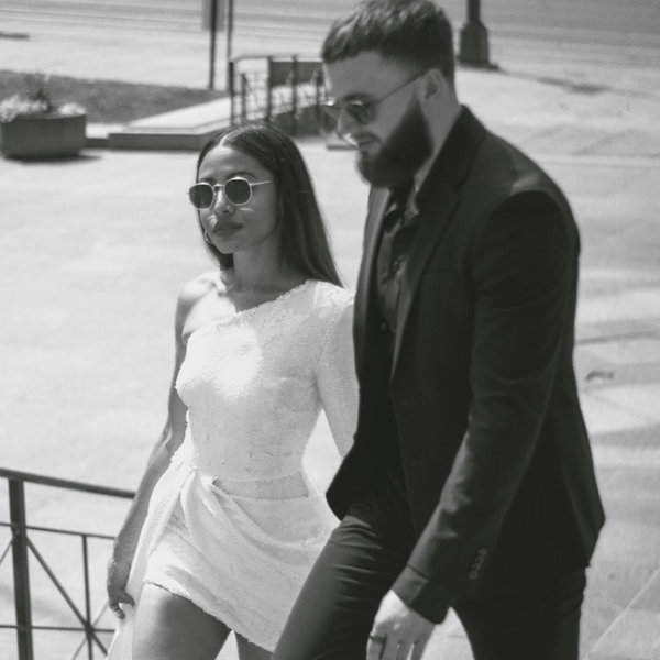 Mayreni Ramirez and Joshua Bailey's Wedding Website