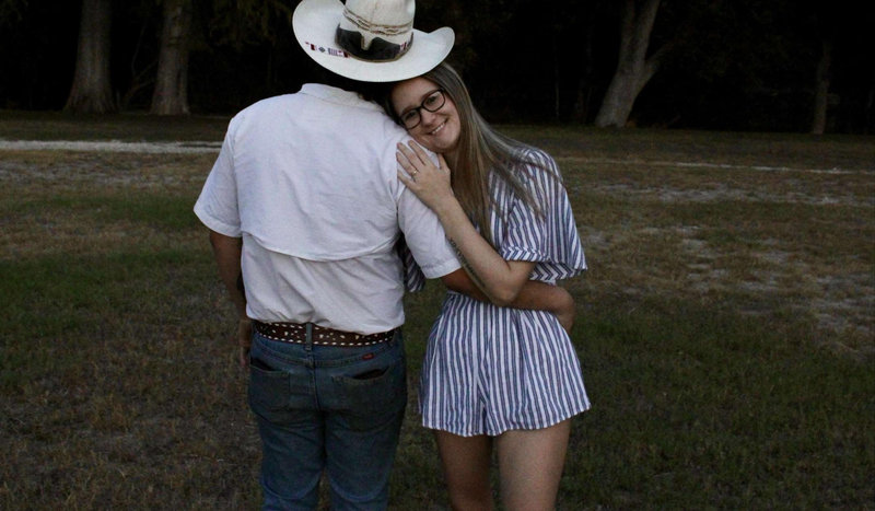Shelby Vicknair and Alexander Perkins' Wedding Website