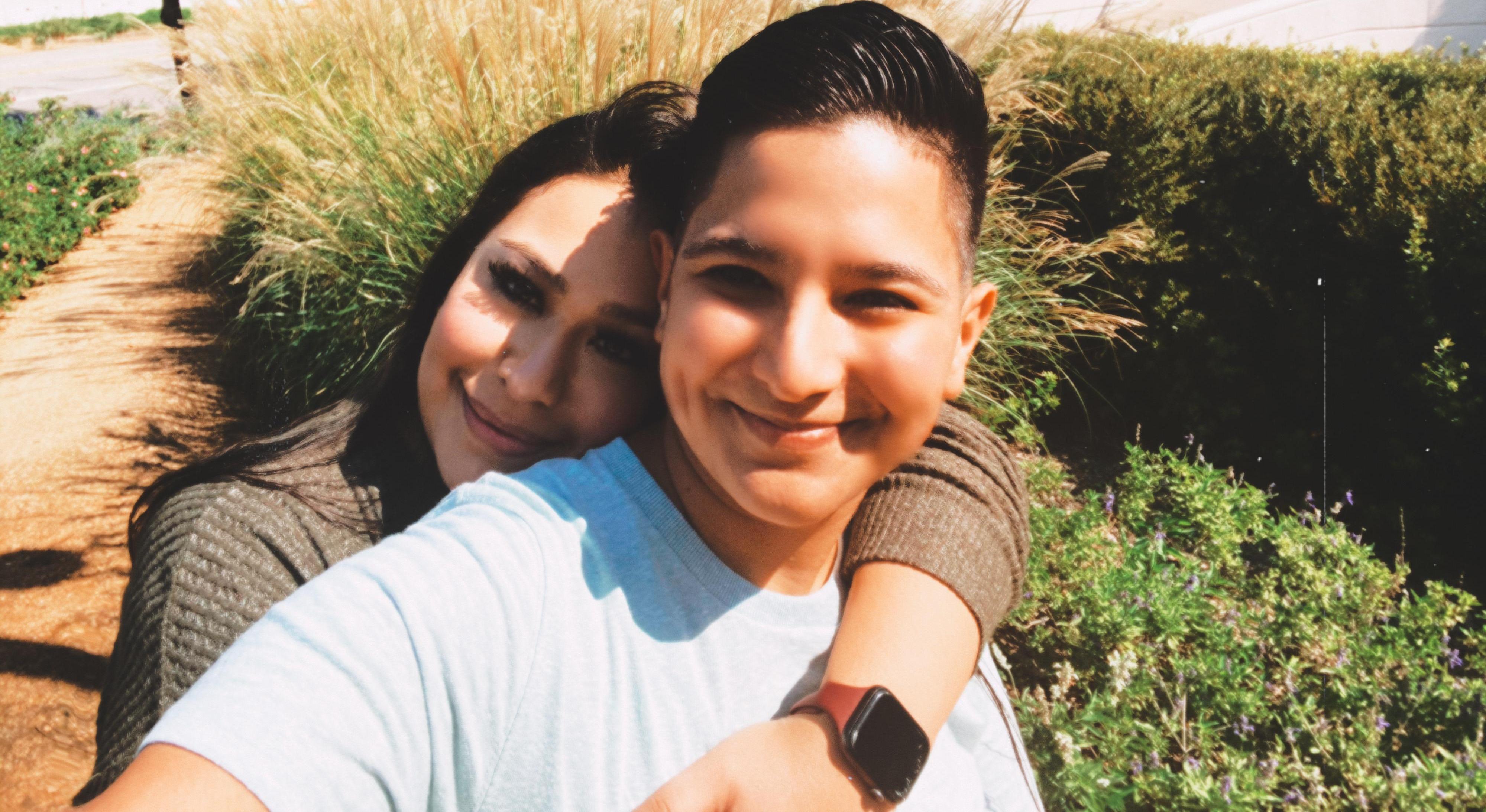 Mariela Fragoso and Gaby Lira's Wedding Website