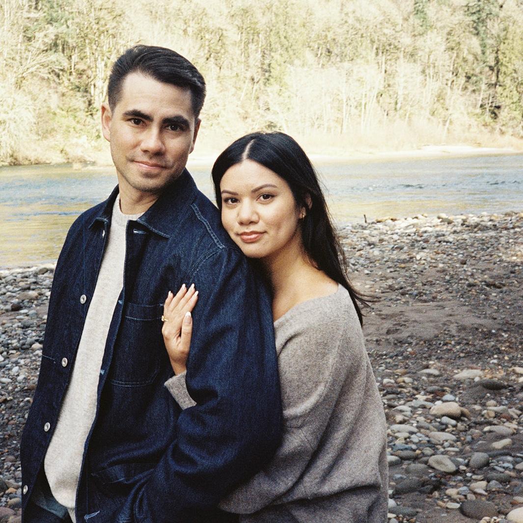 Nicole Thorstenson and Reyn Johnson's Wedding Website