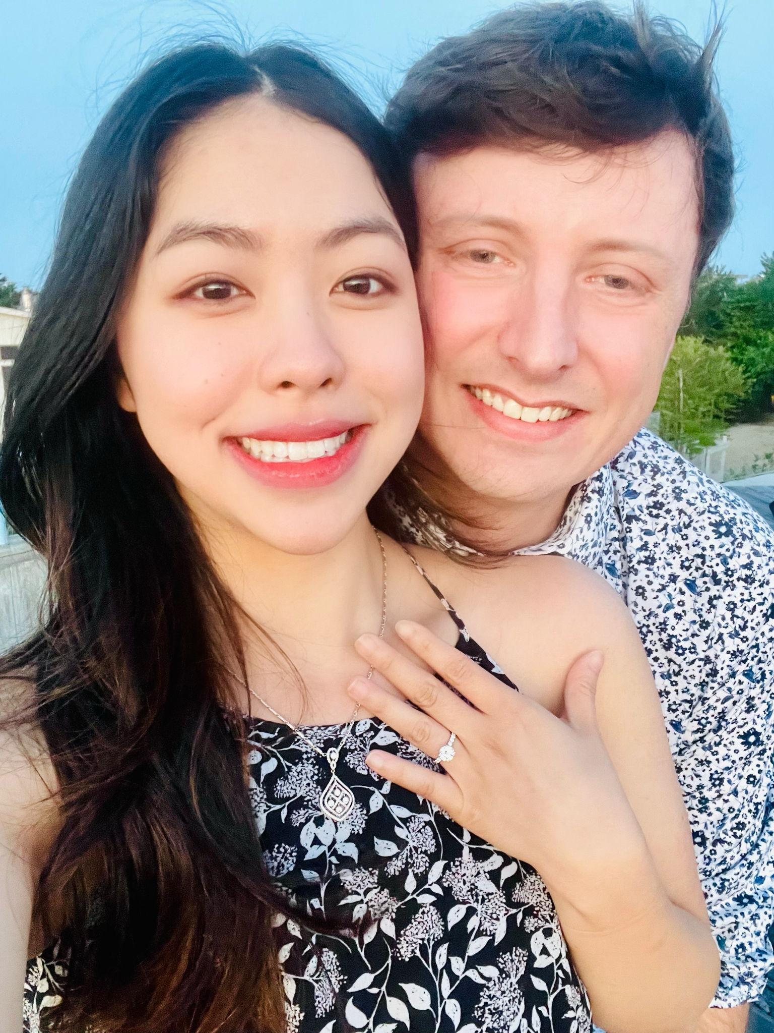 Jeanne Lee and Beau Stevens' Wedding Website