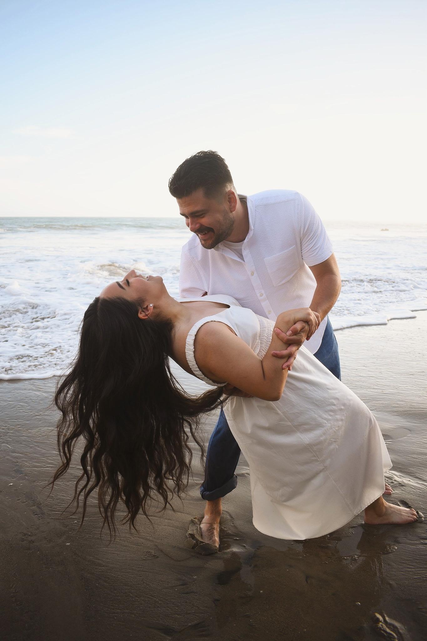 Adrian Murray and Arianna Romero's Wedding Website