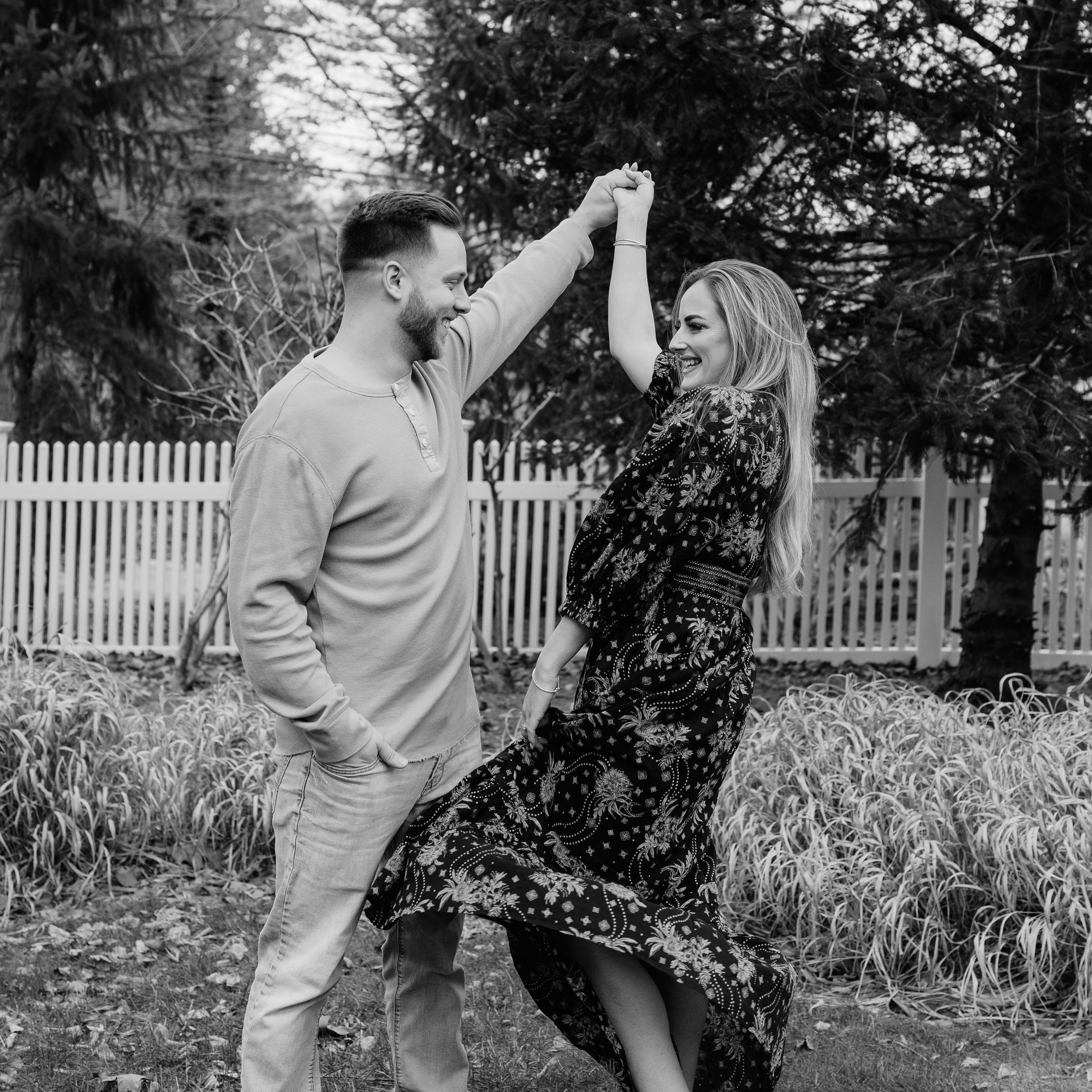 Brooke Morgan and Ronald Medeiros' Wedding Website