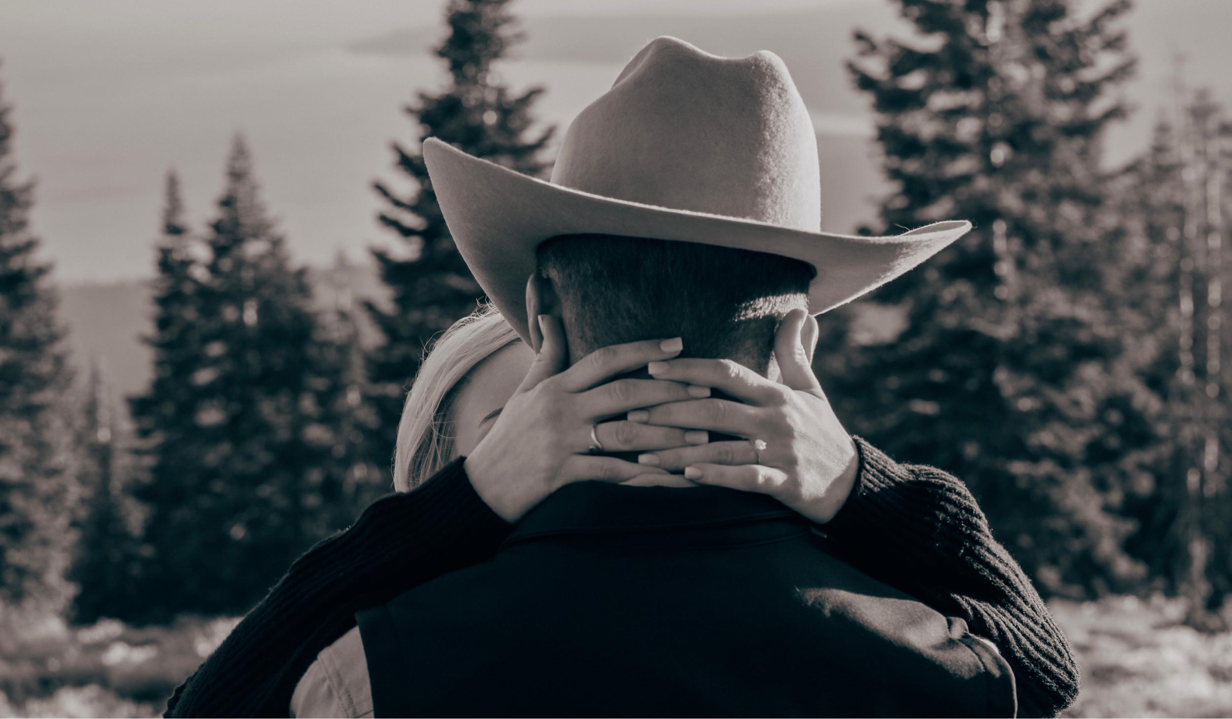 Madison Christensen and Andrew Strickler's Wedding Website