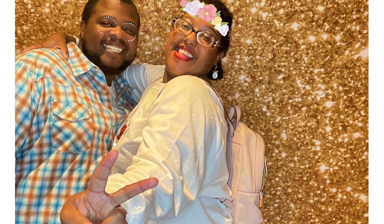 Le’Trise Wallace and Caron Nelson's Wedding Website