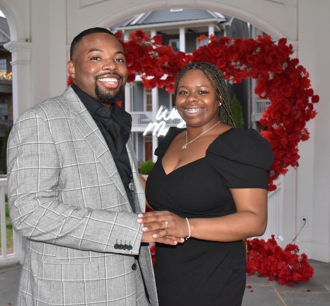 Jimmie Dodd and Ashleigh Thomas' Wedding Website
