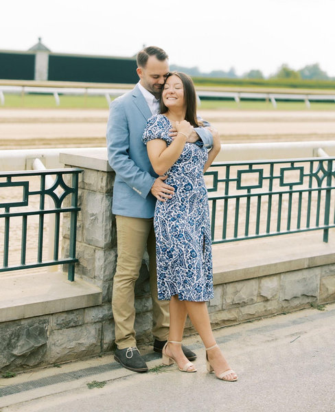 Grace Holmes and Kevin Boino's Wedding Website