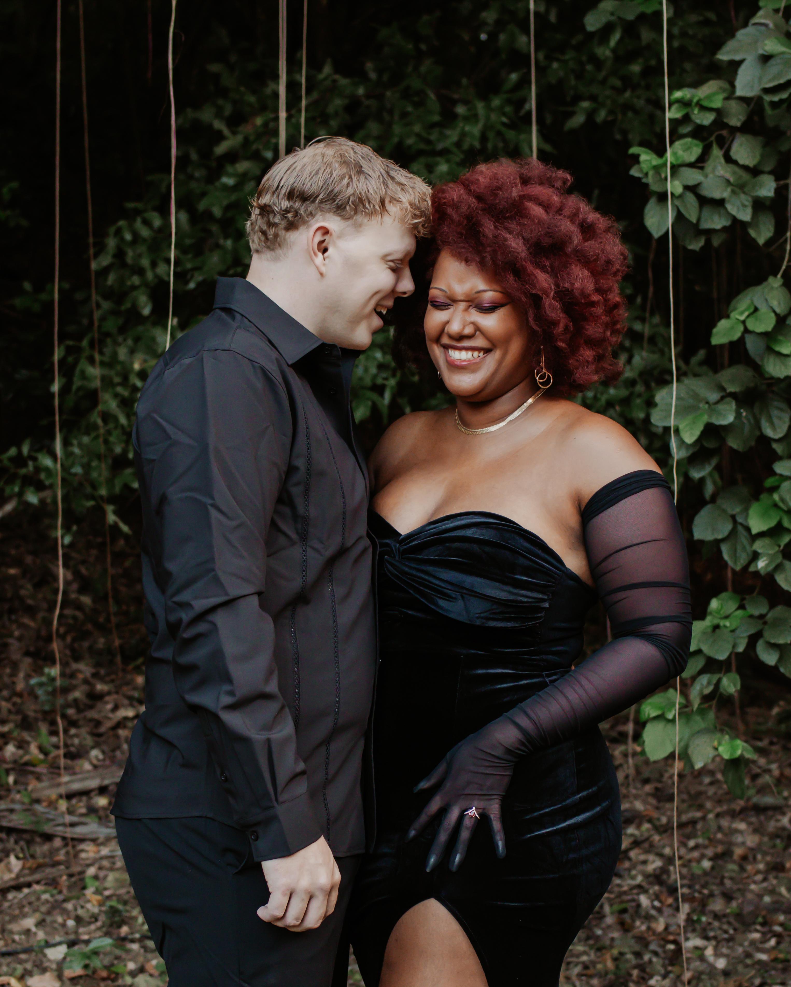 Jo Ellen Cloud and Chandler Nutt's Wedding Website