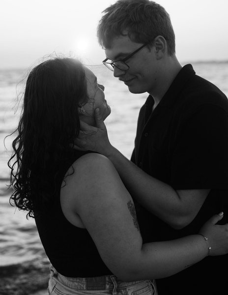 Aubriel Elise Garza and Austin Lee Carter's Wedding Website