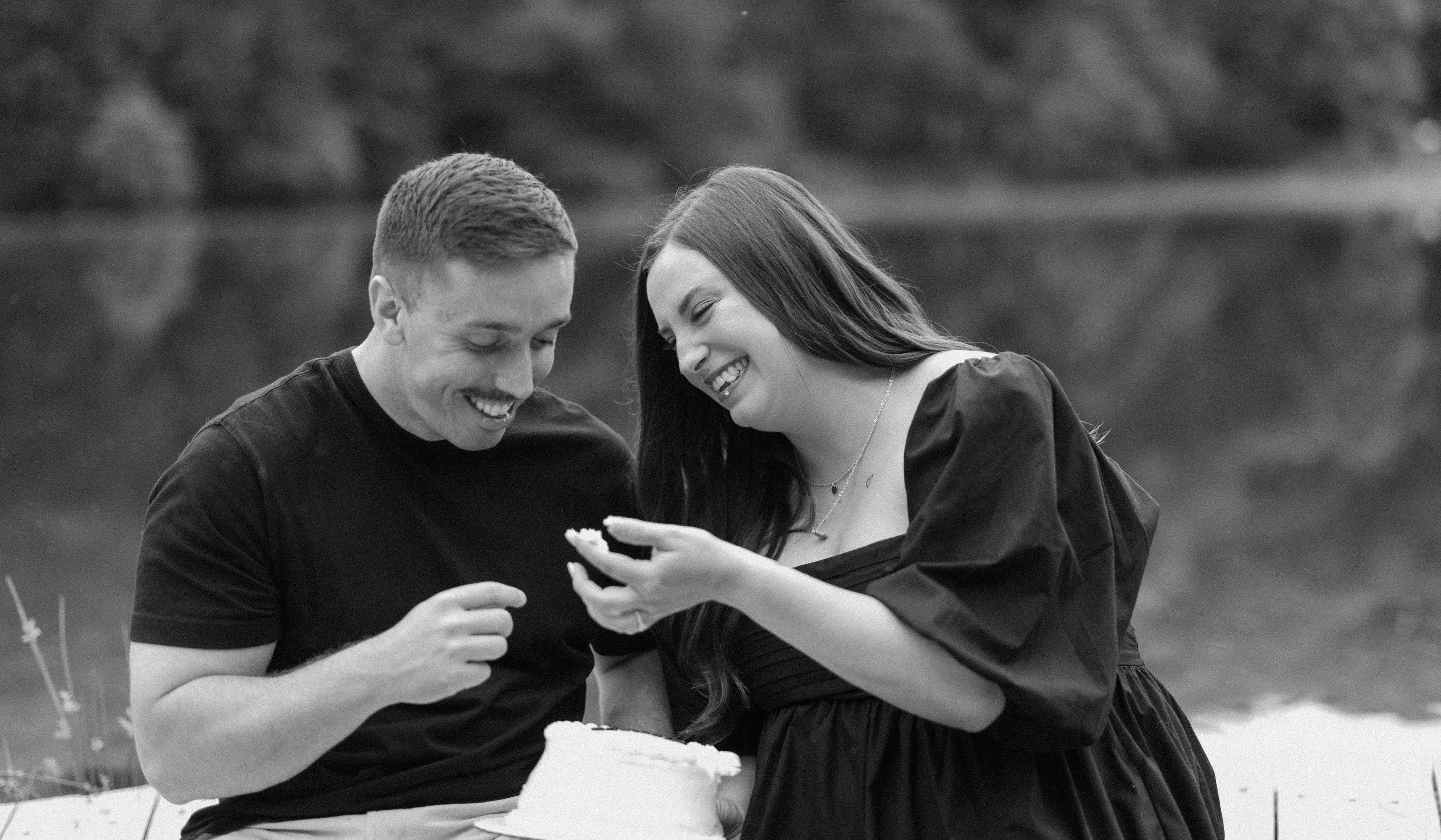 Lauren Badgero and Nicholas Matthis' Wedding Website