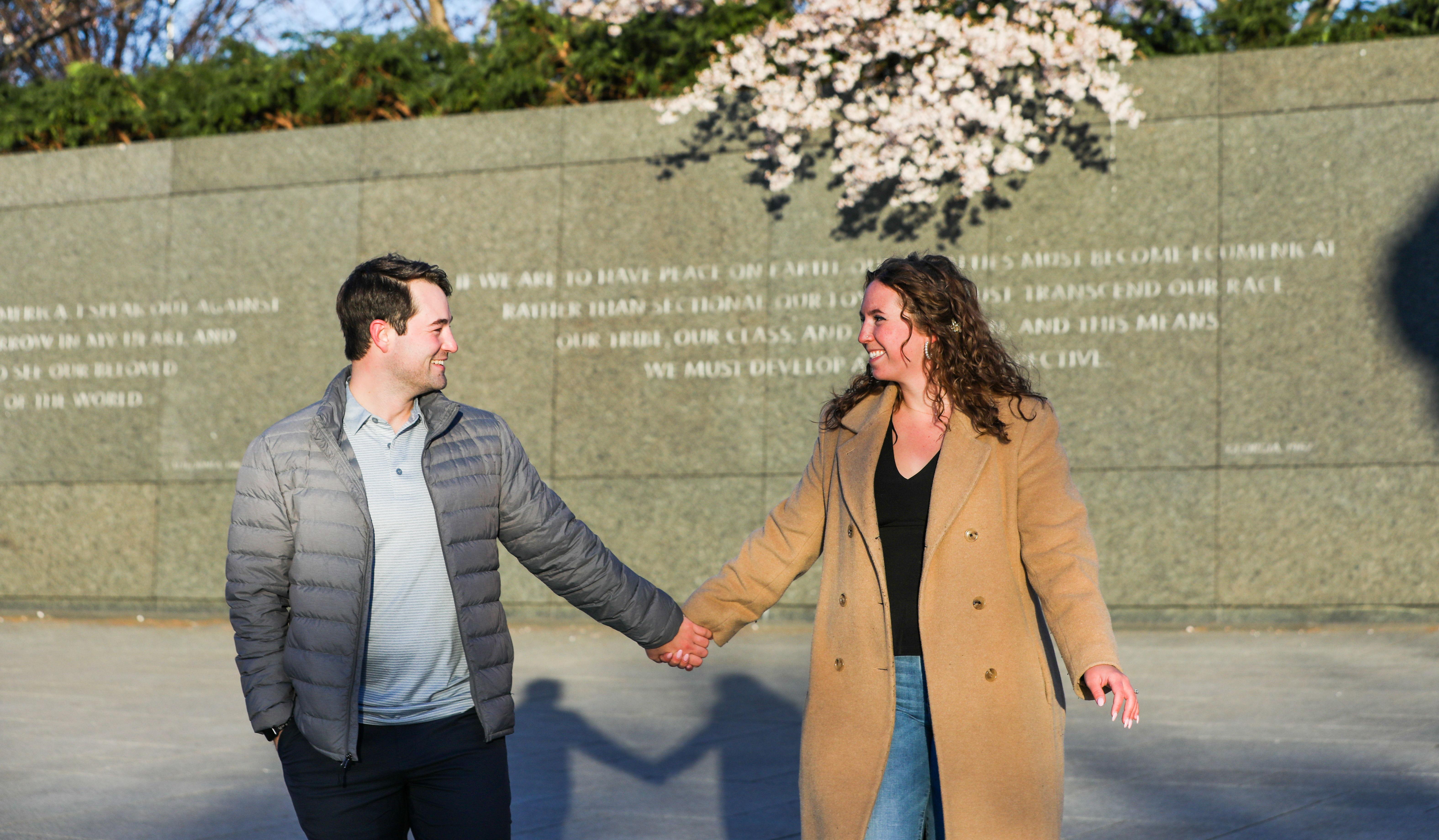 Emma Lawrence and Aaron Rochow's Wedding Website