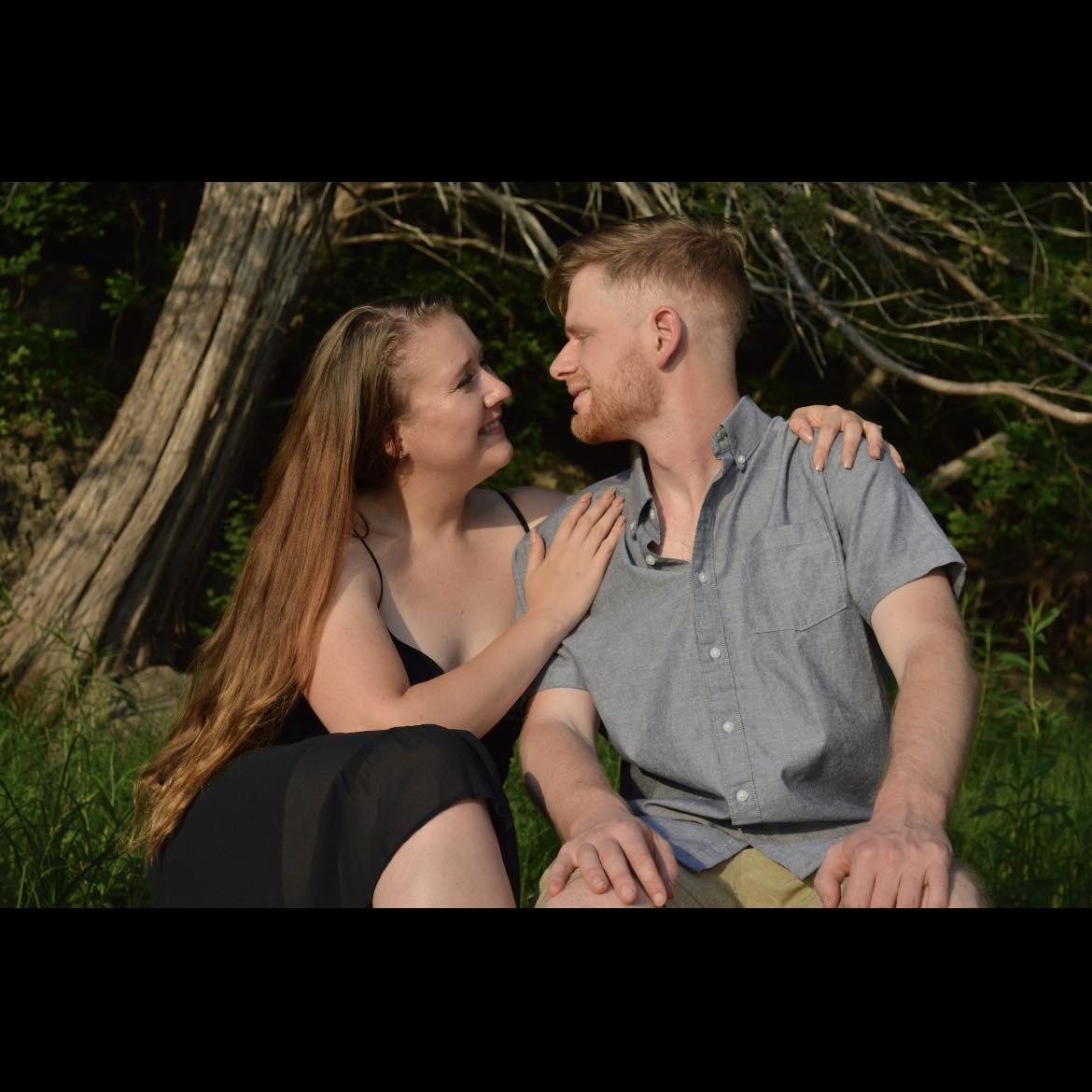 Lauren Hintz and Nicholas Schaefer's Wedding Website