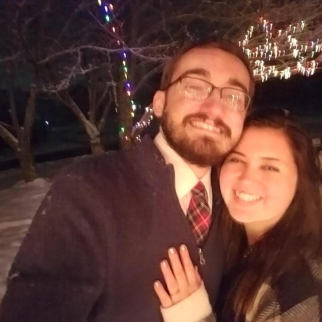 Maddie Hawkins and Campbell Stoecker's Wedding Website