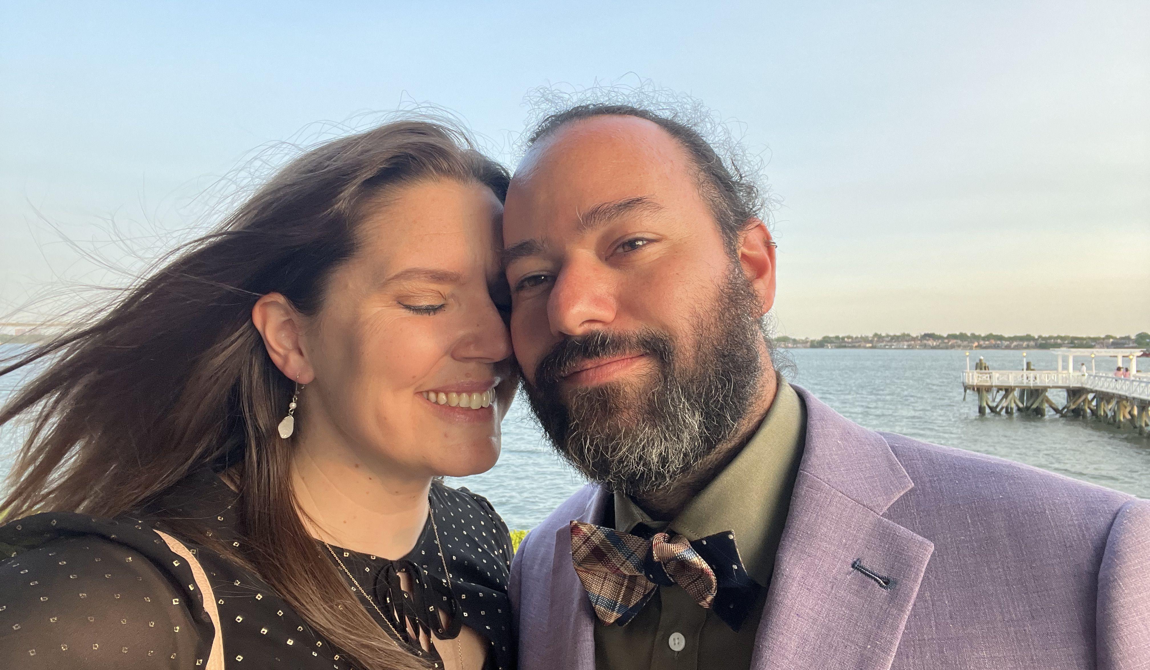 Jo Kroger and Alex Gorman's Wedding Website