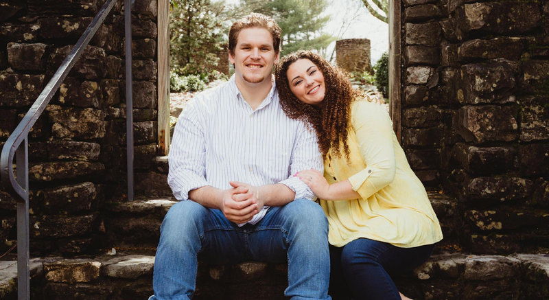 Cheyenne Richardson and Lucas Hamilton's Wedding Website