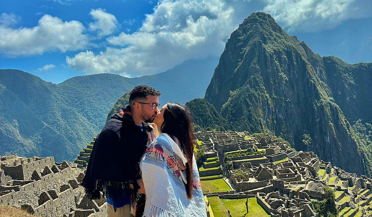 Joey Weeast and Daysi Lopez's Wedding Website