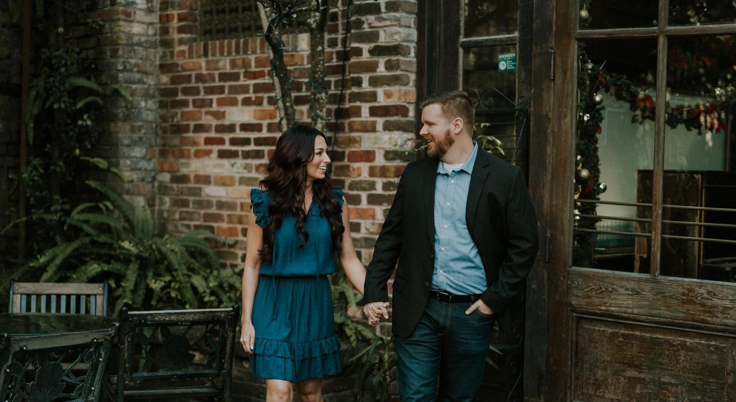 Holden Hardman and Jennifer Silver's Wedding Website