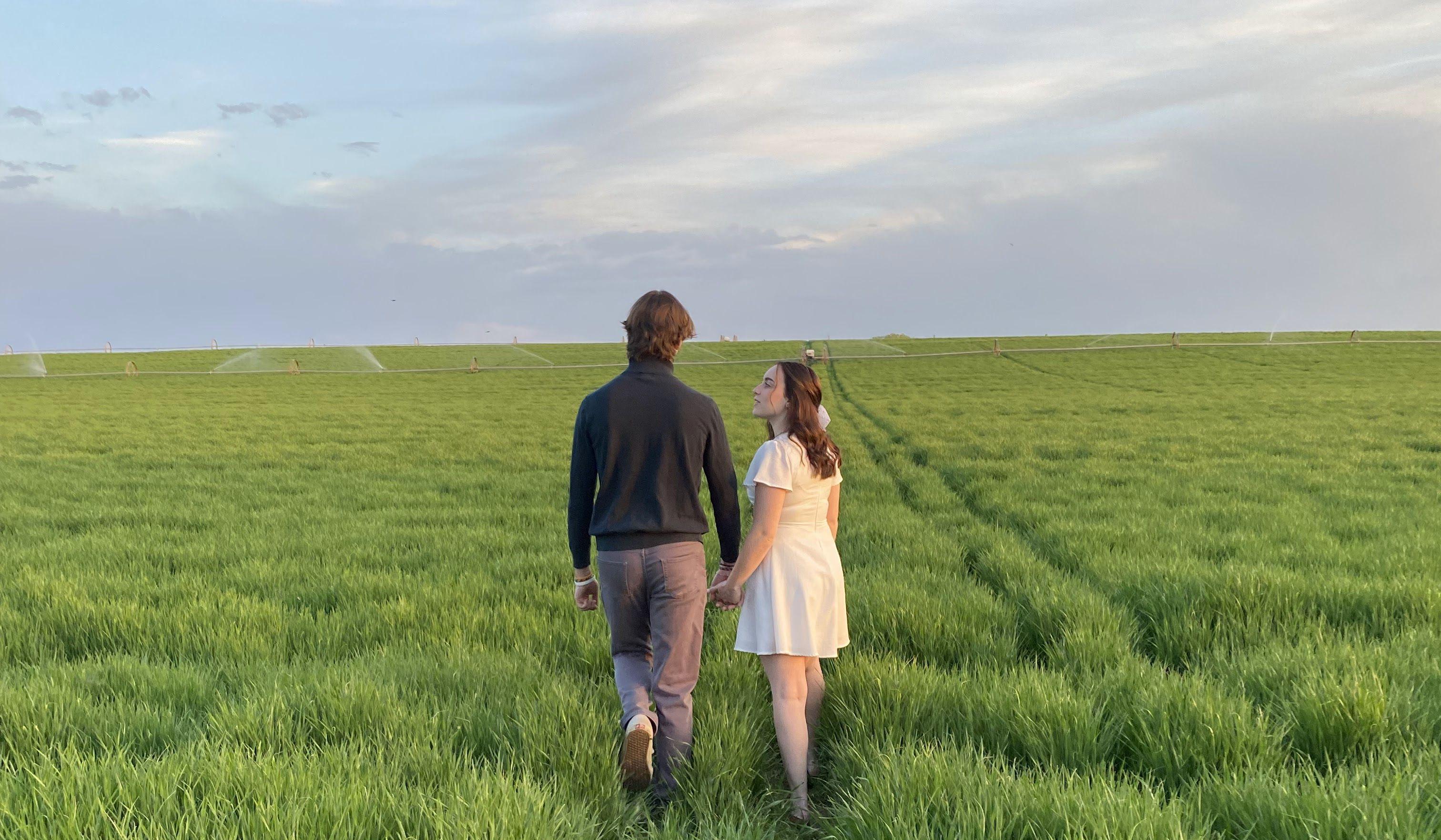 Melody Flanders and Ryan Royer's Wedding Website