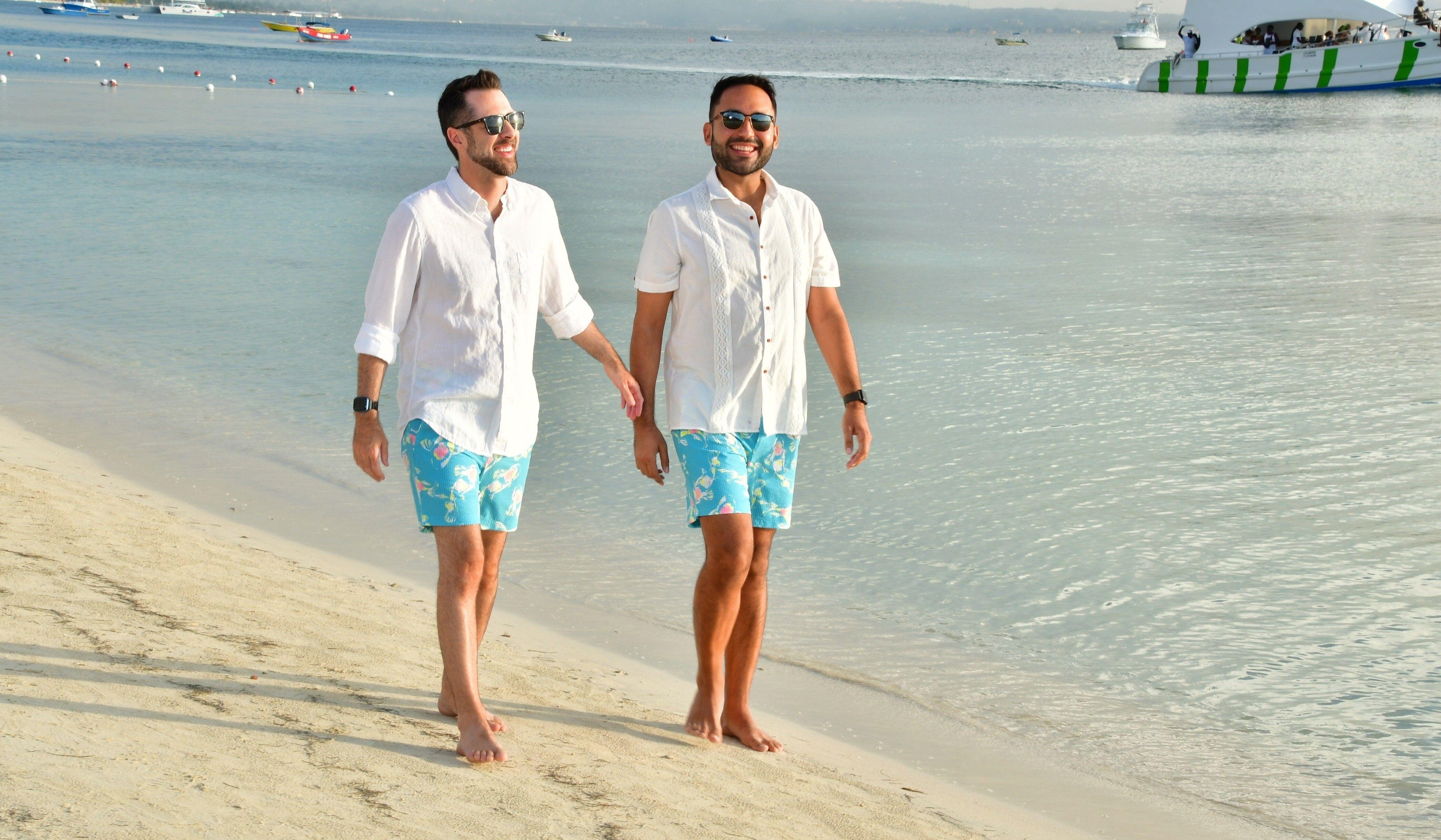 Jon Schuler and Brett Meador's Wedding Website