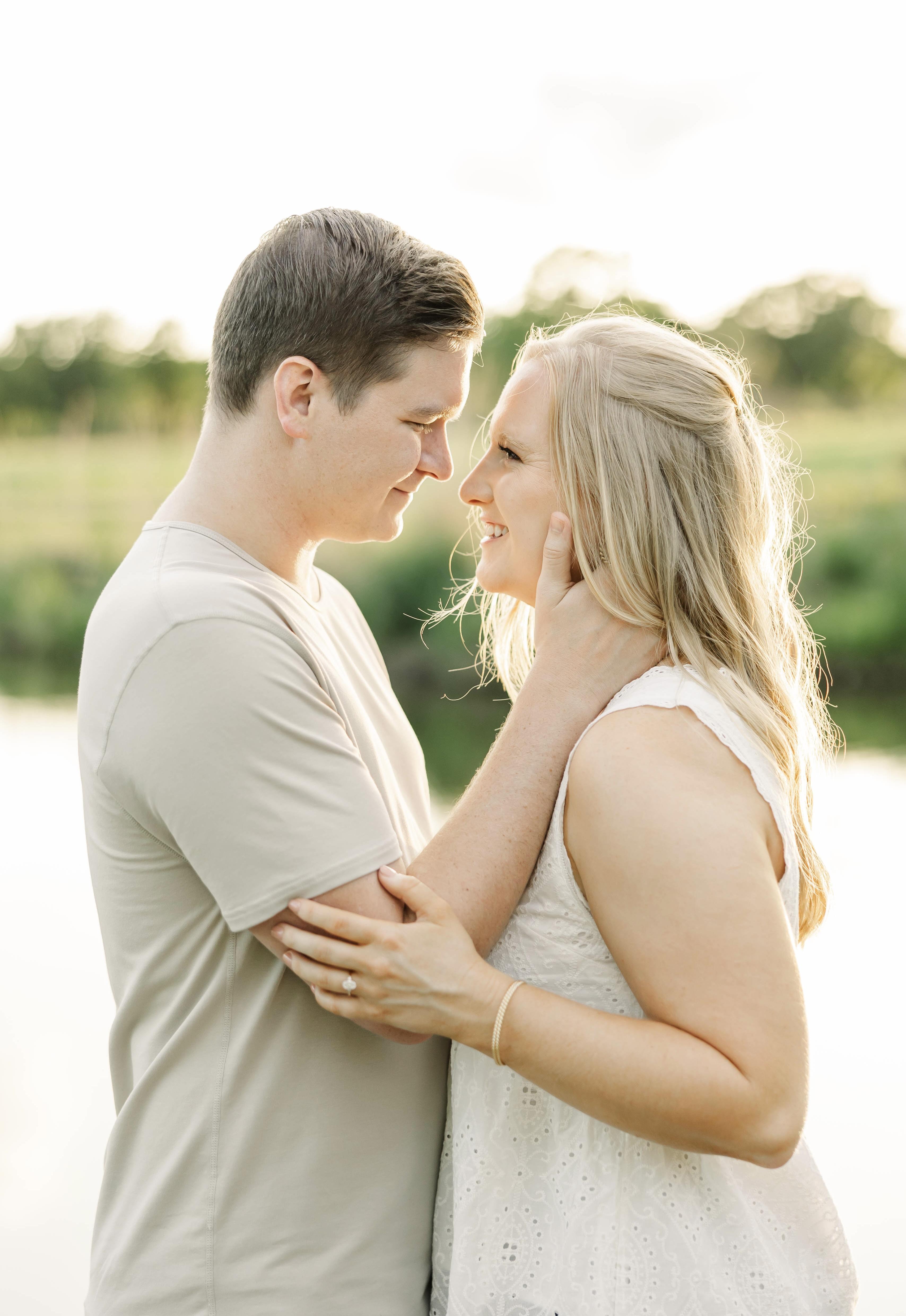 Alyson McMillan and Connor Smith's Wedding Website