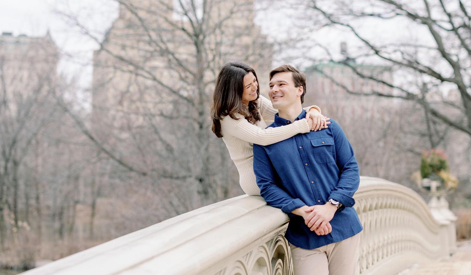 Meredith Creamer and Jace Kienzle's Wedding Website