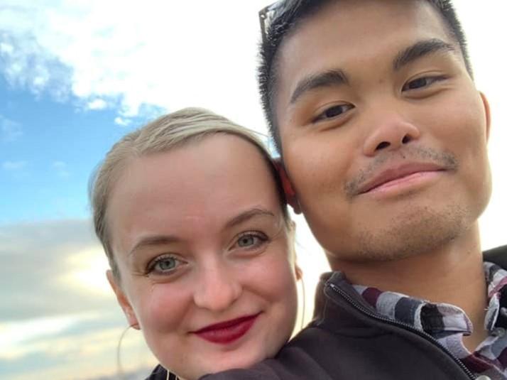 Brittany Conley and Ramon Rivera's Wedding Website