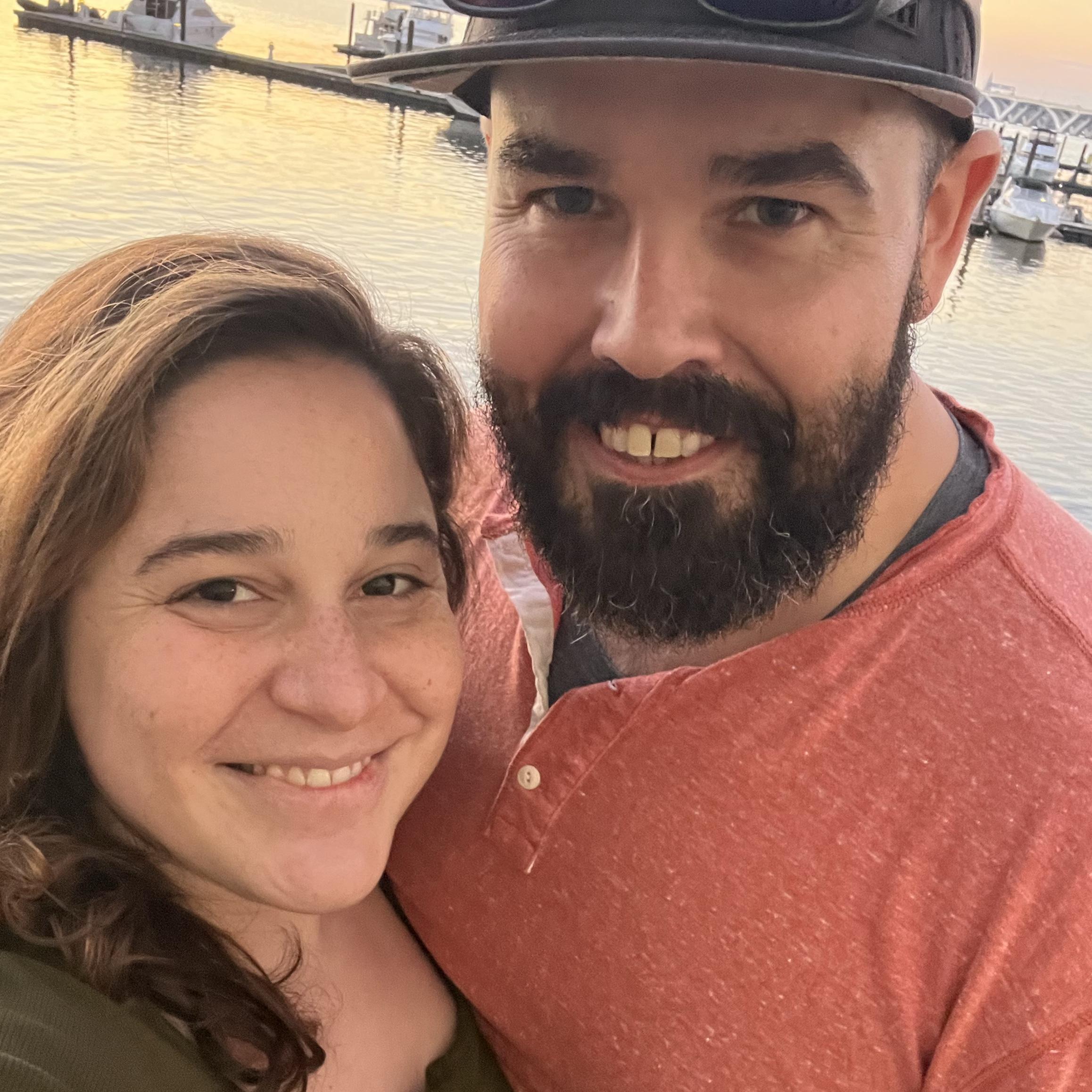 Laura Sternberg and Paul Trocki's Wedding Website