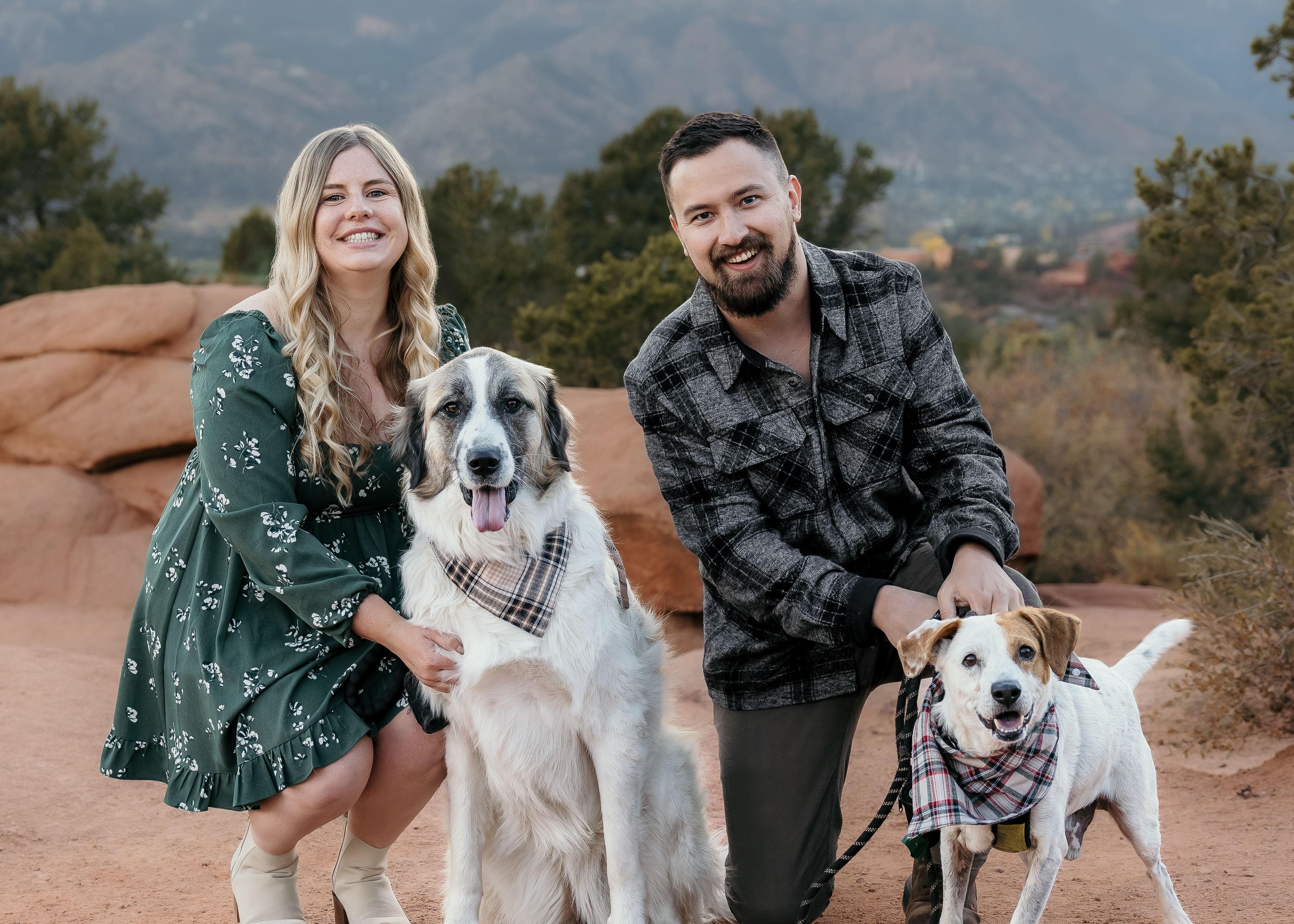 Lauren Rieck and Austin Gremillion's Wedding Website