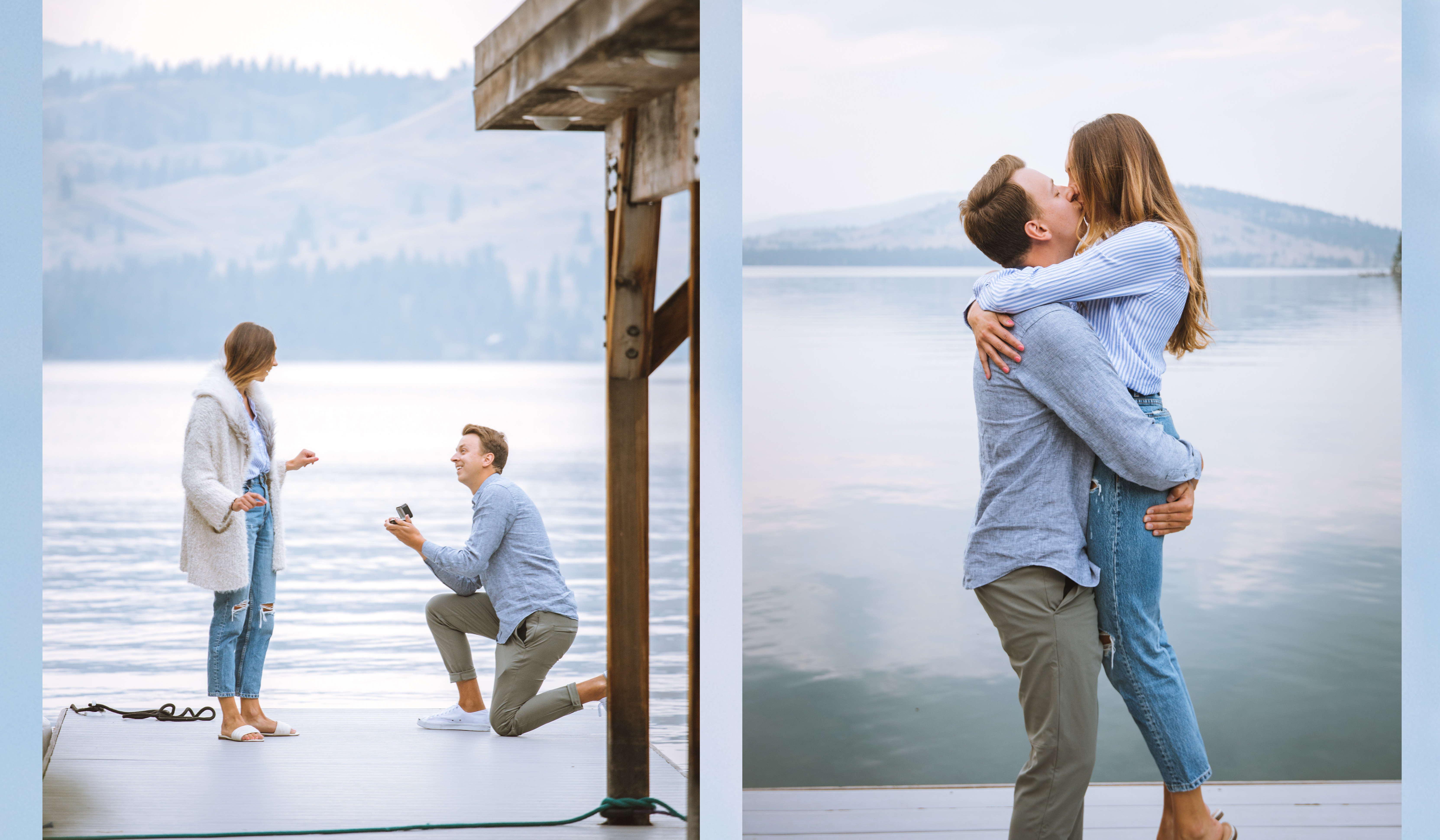 Morgan Meier and Ryan Becker's Wedding Website