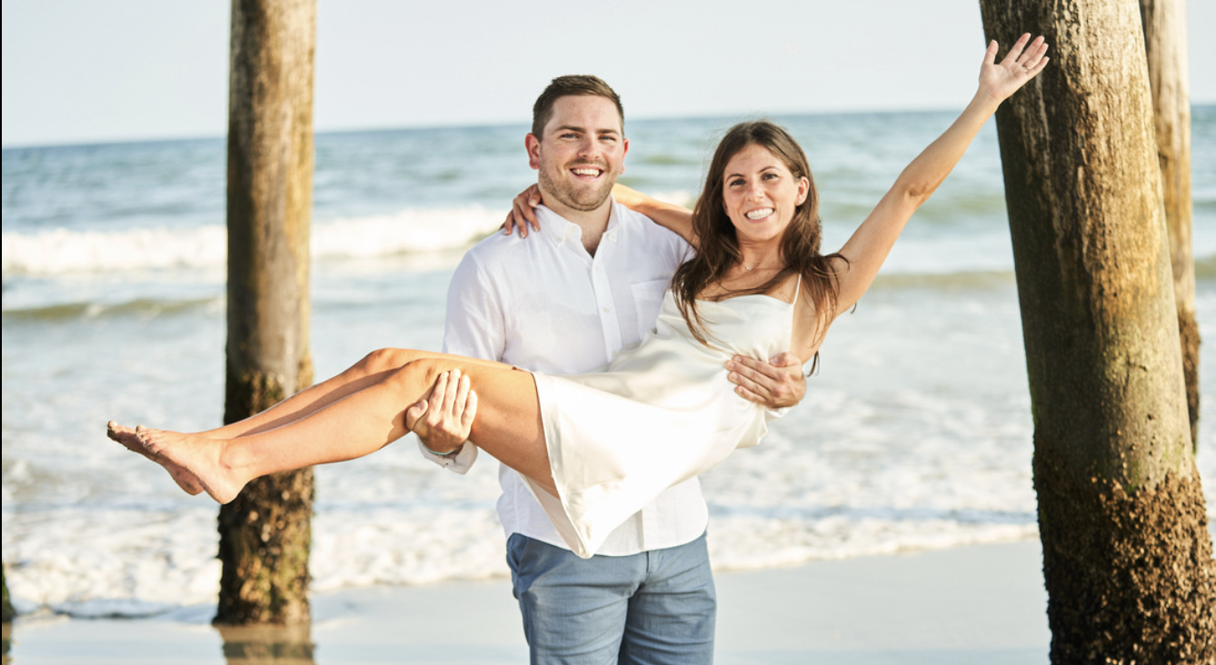 Dayna Liso and John Malick's Wedding Website