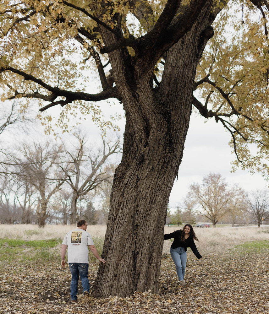 Clare Conley and Logan Pruitt's Wedding Website