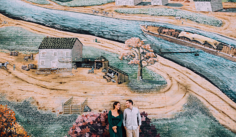 Brenna Kelly and Matthew Gaudiano's Wedding Website