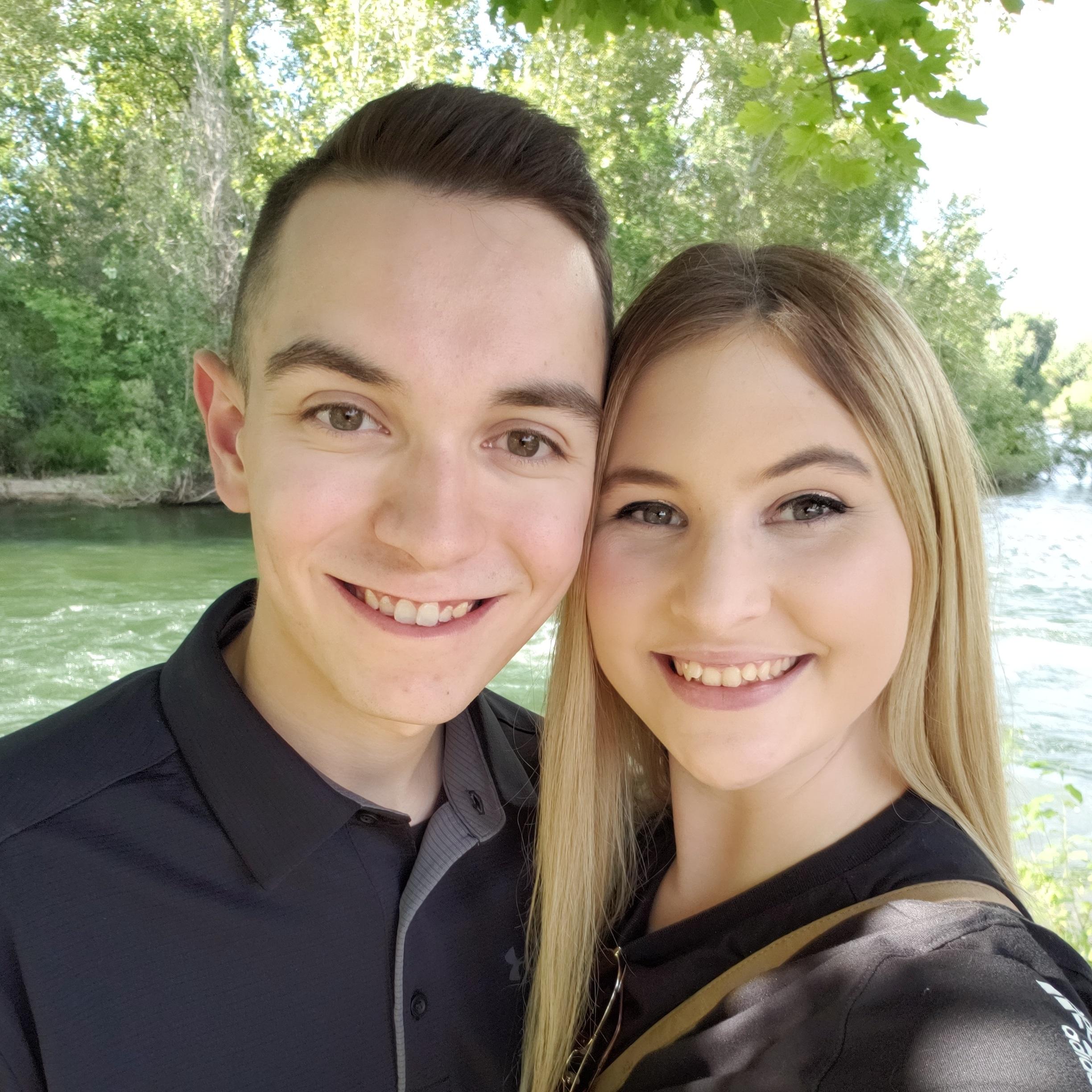 Brenna Prindiville and Thomas Hansen's Wedding Website