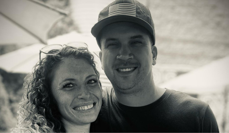 Jacinda Sigman and Jordan Briggs' Wedding Website