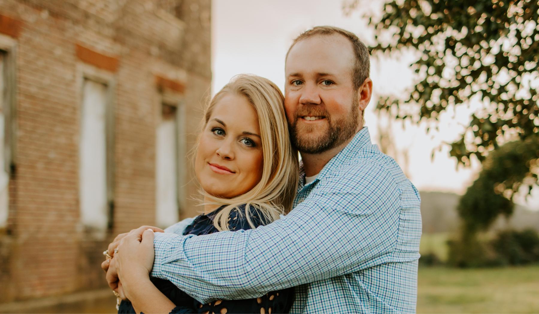 Jordan Lusby and Luke Stobbe's Wedding Website