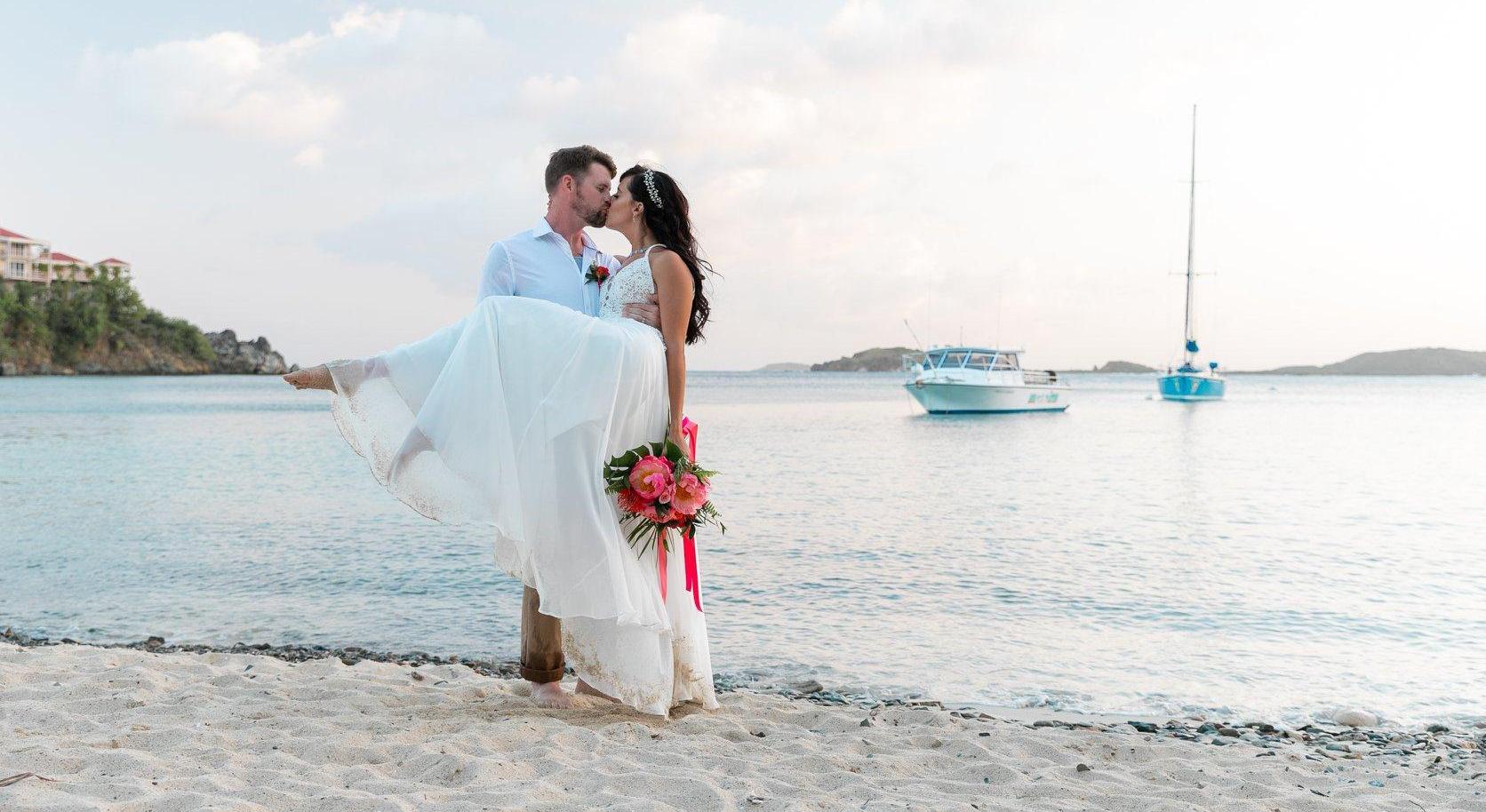 Christine Rawls and Geoff Coleman's Wedding Website