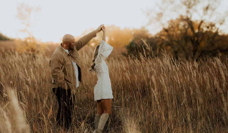 Rachel Klassen and Anthony Reese's Wedding Website