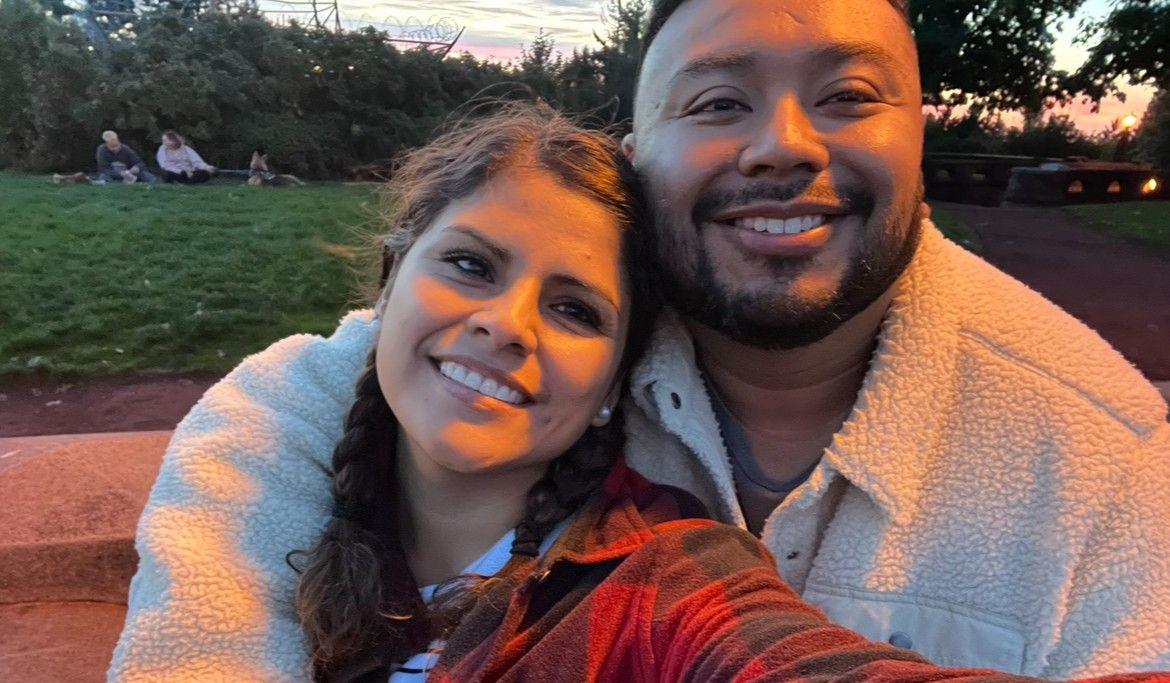 Mary Cabrera and Eddie Jimenez's Wedding Website