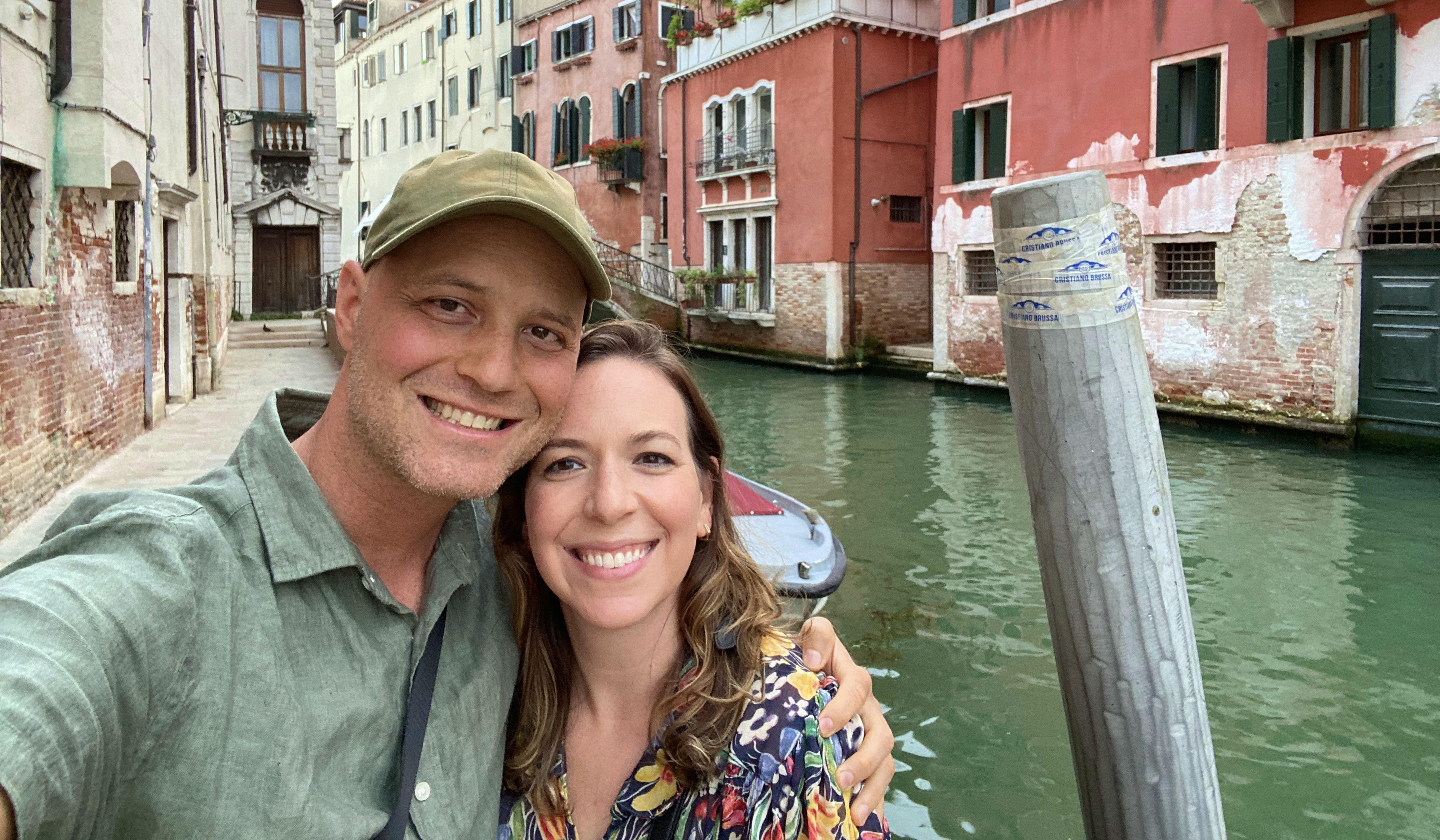 Emily Haidet and Zach Pearson's Wedding Website