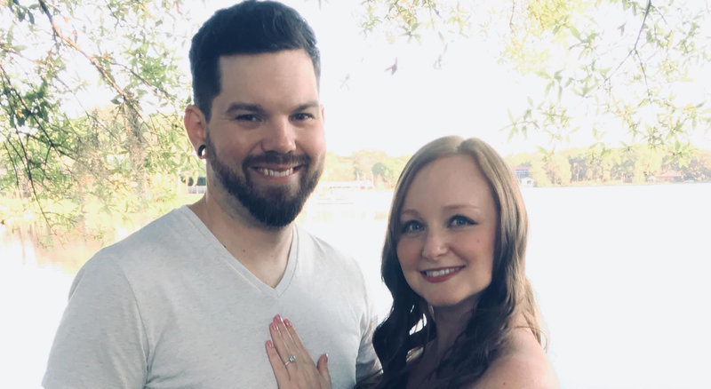 DeAna Iannacco and Brandon Sadler's Wedding Website