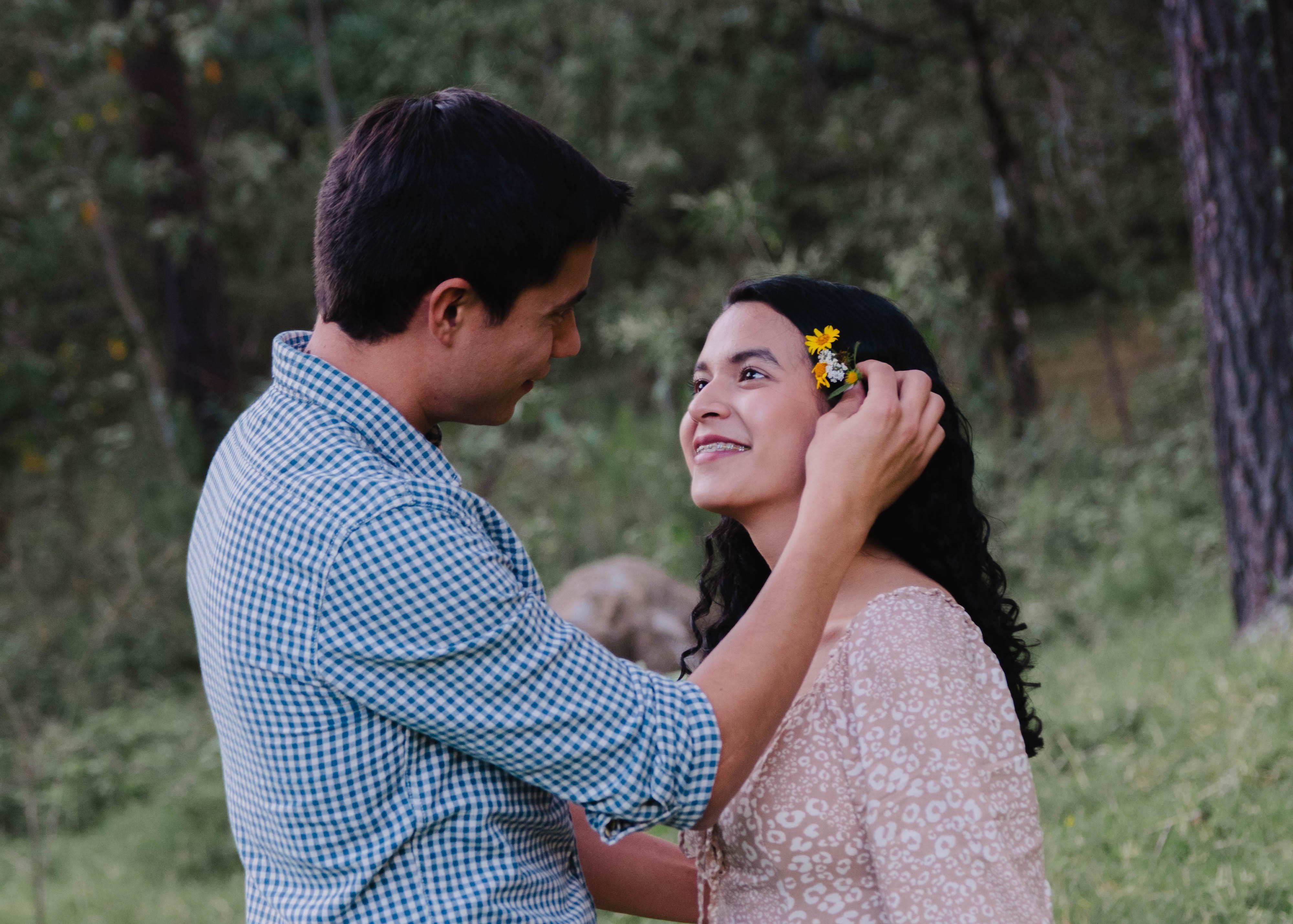 Kristal Jimenez and Steven Conine's Wedding Website