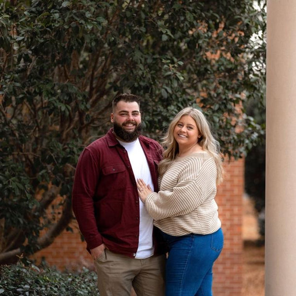 Kaitlyn Shaffer and DJ Gerdes' Wedding Website