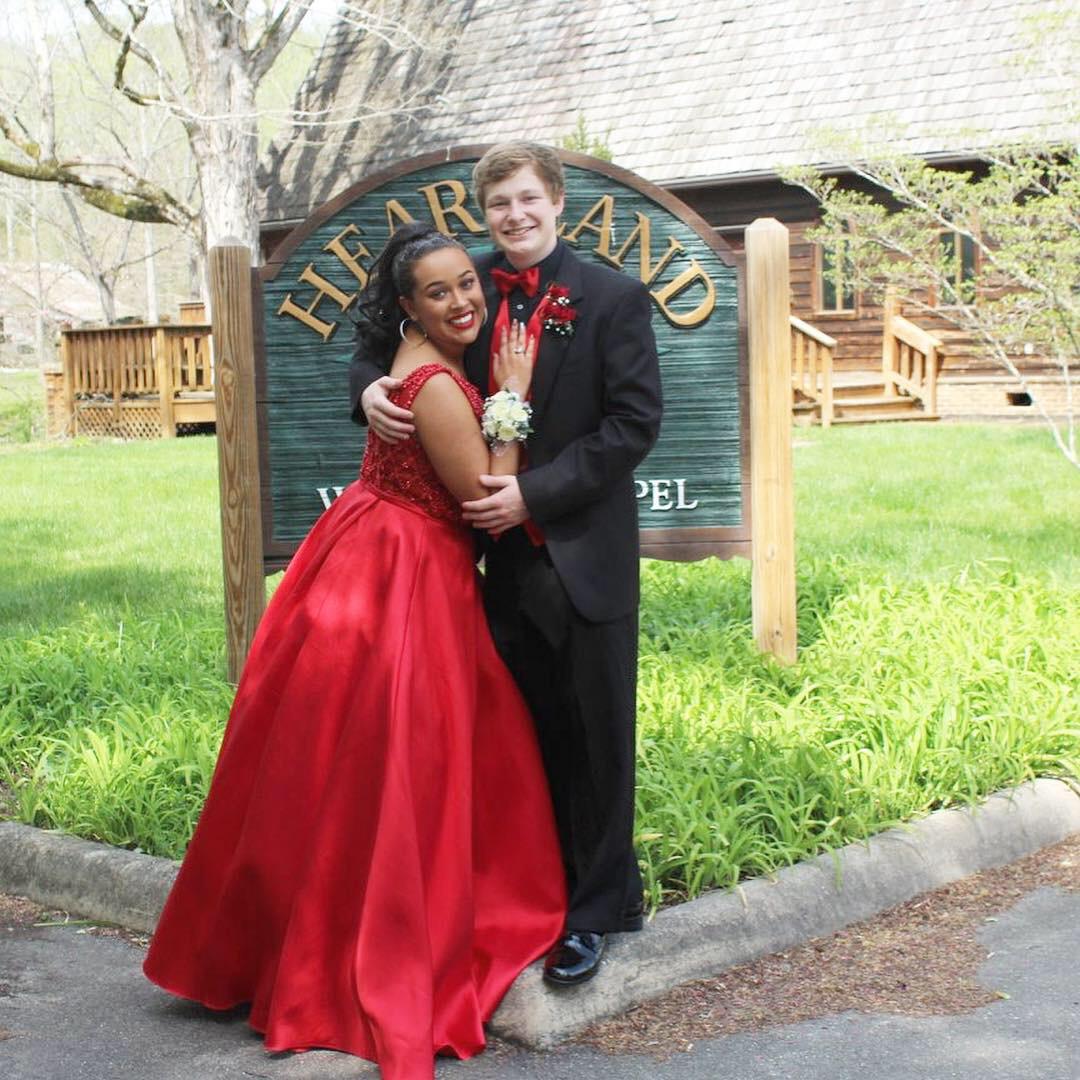 Brenna Jeffries and Gavin Garland's Wedding Website