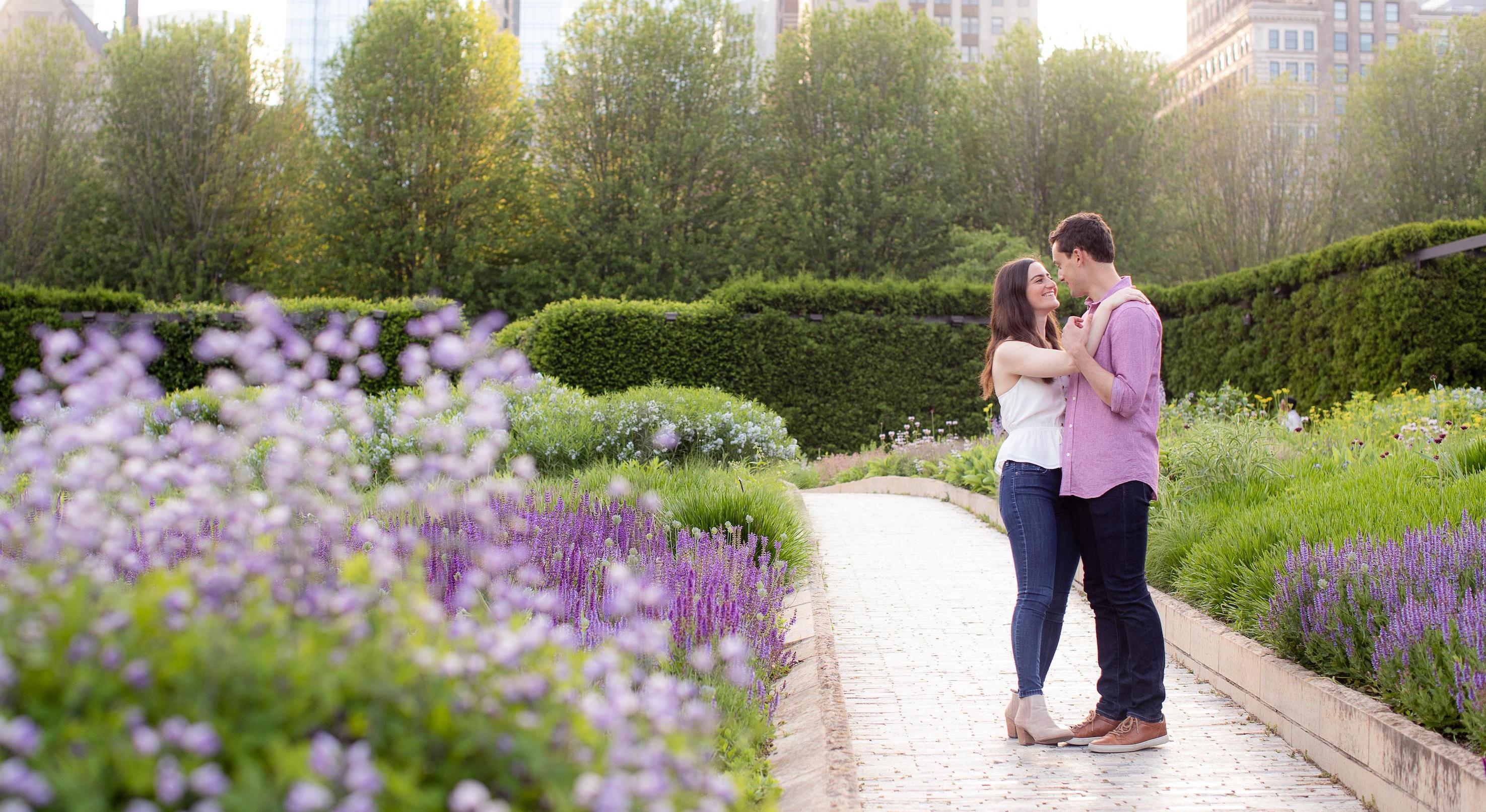 Samantha Stone and Joshua Jaffe's Wedding Website