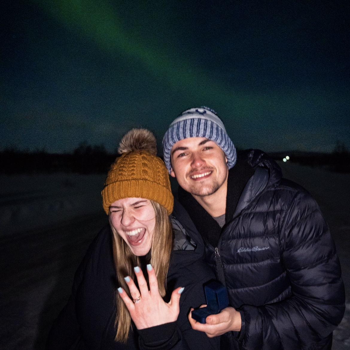 Zachary Naysmith and Cameron Seals' Wedding Website