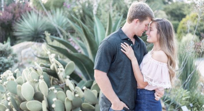 Sarah Grace Gingerich and Jordan Bryant's Wedding Website